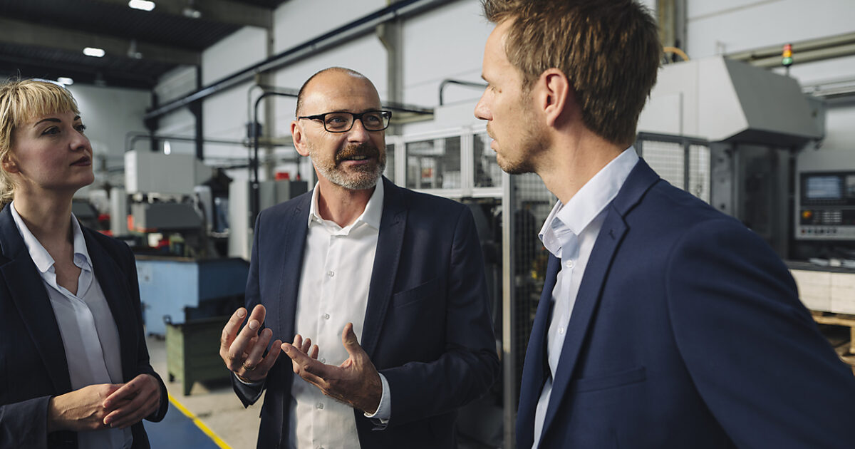 Vanbreda | Customer zone