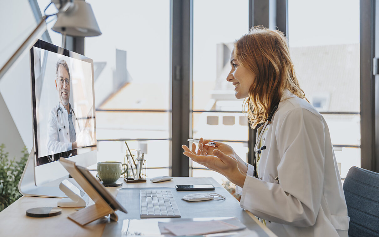 Vanbreda | Soins de santé