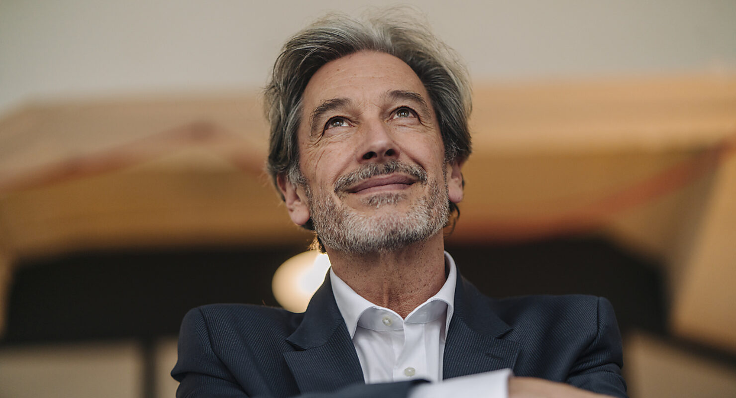 Vanbreda | European officials