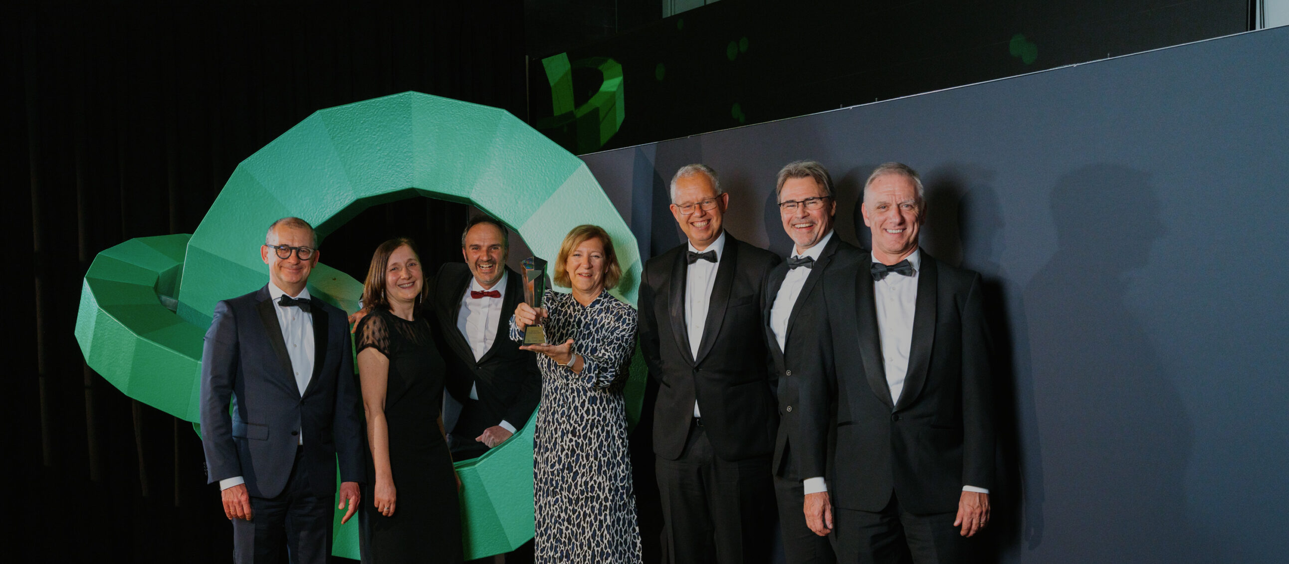 Vanbreda | Vanbreda Risk & Benefits reçoit le label ‘Best Managed…