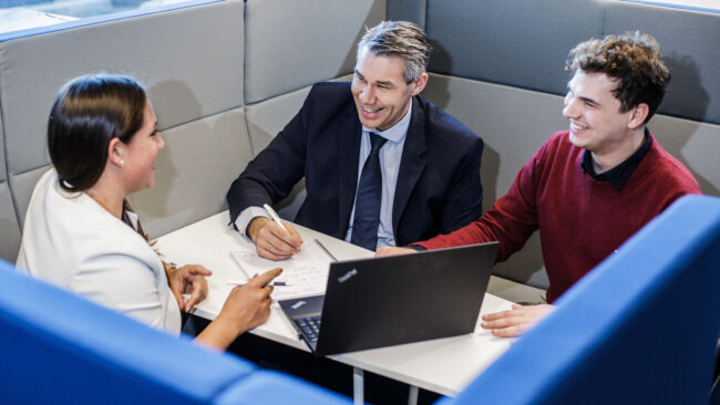 Vanbreda | Verzekeringsmakelaar en consultant Vanbreda Risk & Benefits